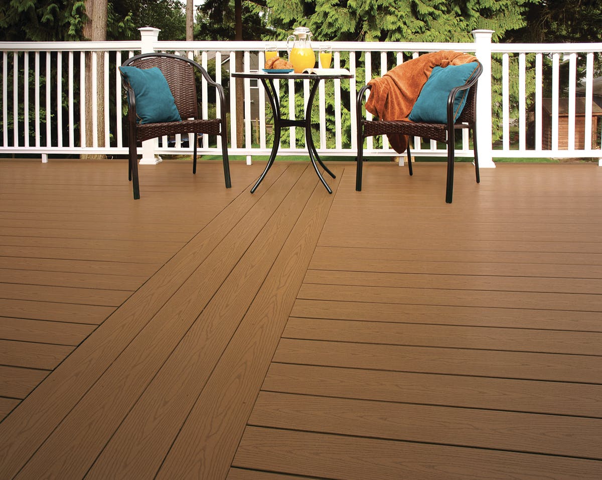 Fiberon Good Life Decking | Pro Builder