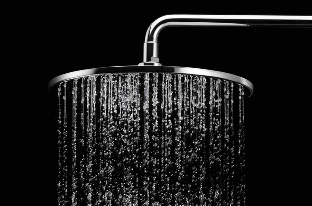 TOTO Aero Shower System | Pro Builder