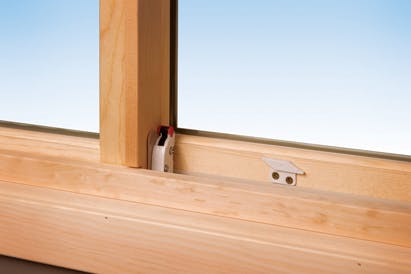 Window Opening Control Devices | Pro Builder
