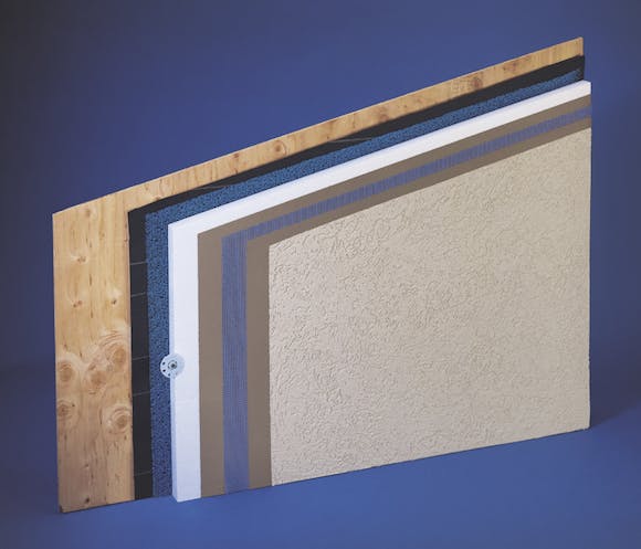 Dryvit Systems Outsulation | Pro Builder