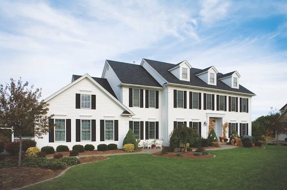 Vytec Vinyl Siding New Profiles and Colors | Pro Builder