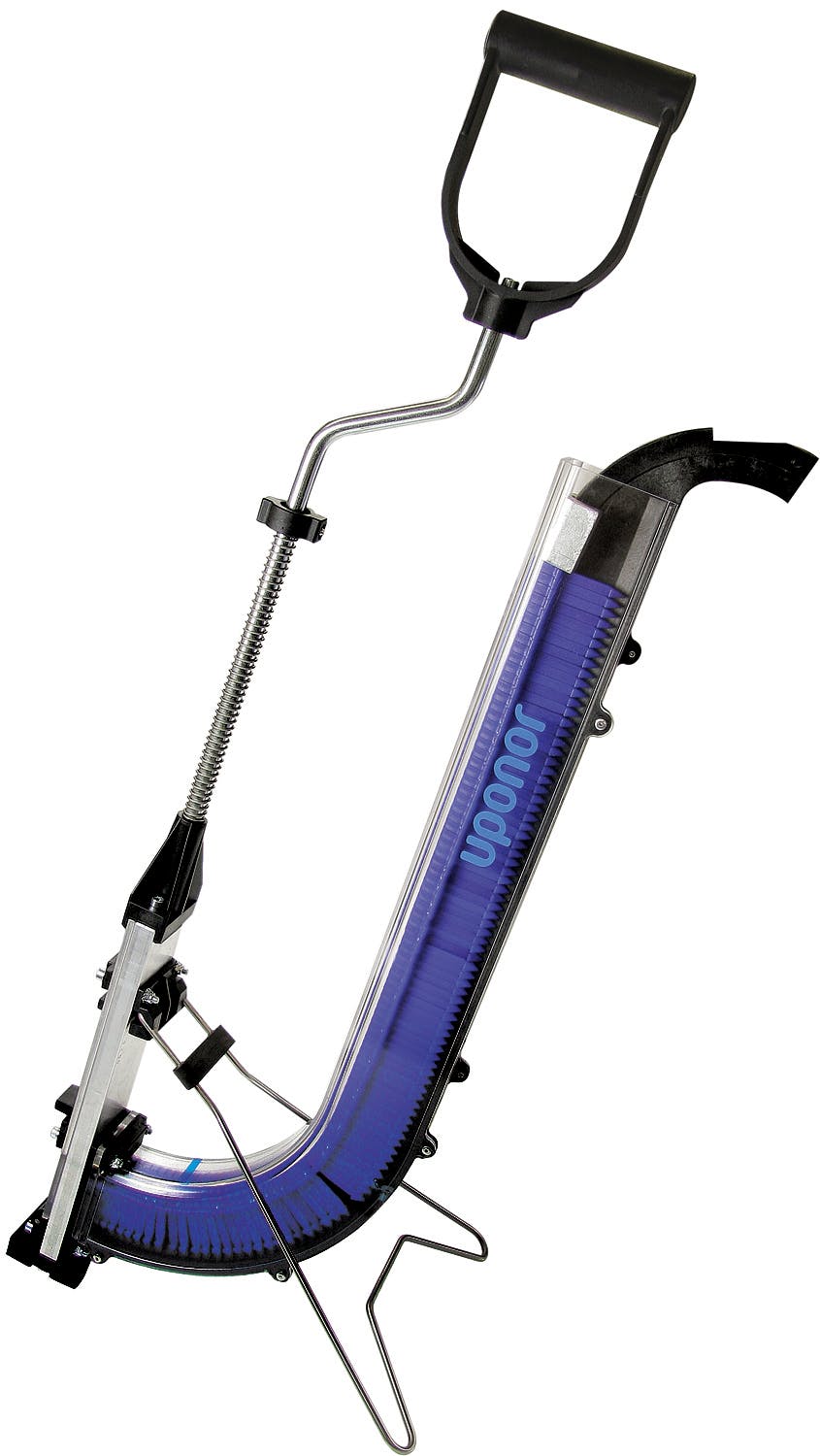 Uponor PEX Foam Stapler | Pro Builder