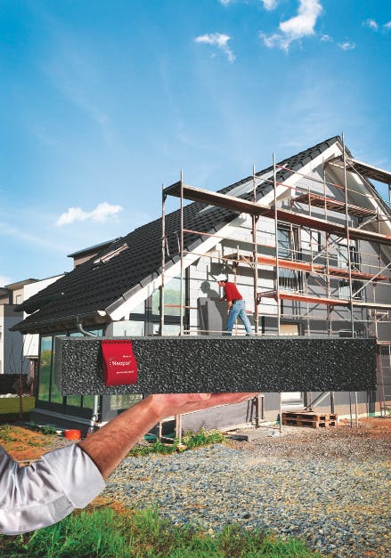 Rigid Thermal Insulation | BASF | Pro Builder