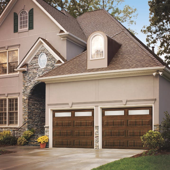 Garage Doors | Pella | Pro Builder