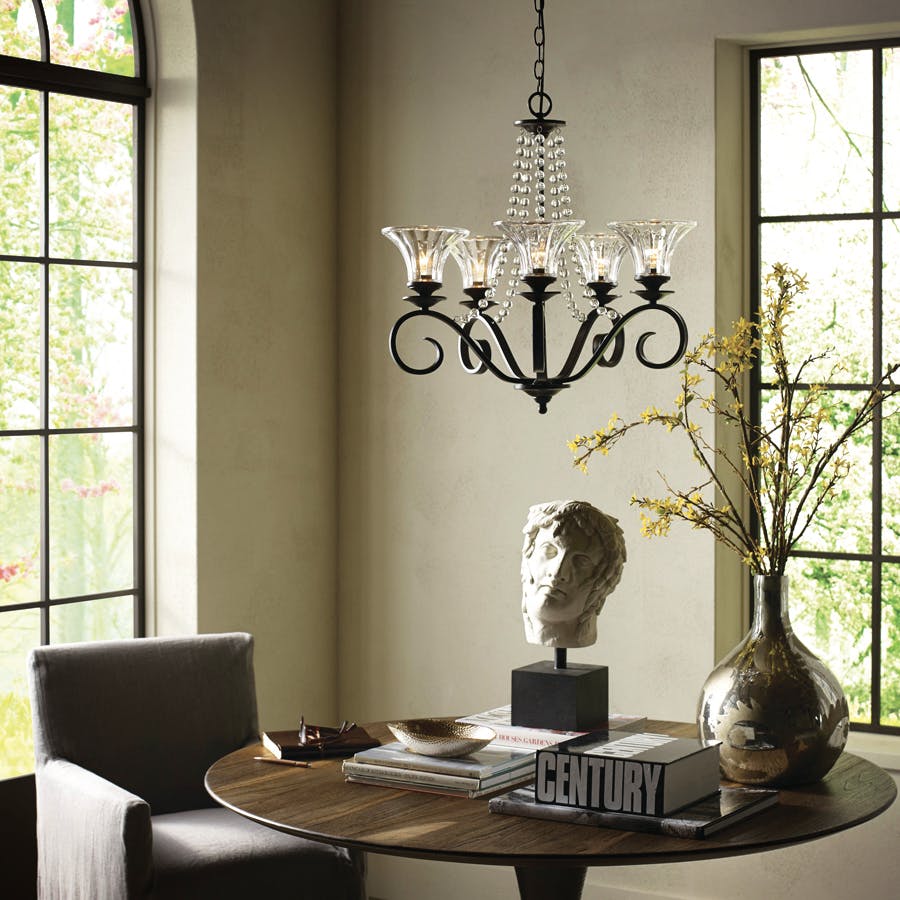 The New American Home 2016 | Lighting | Progress Lighting | Pro Builder