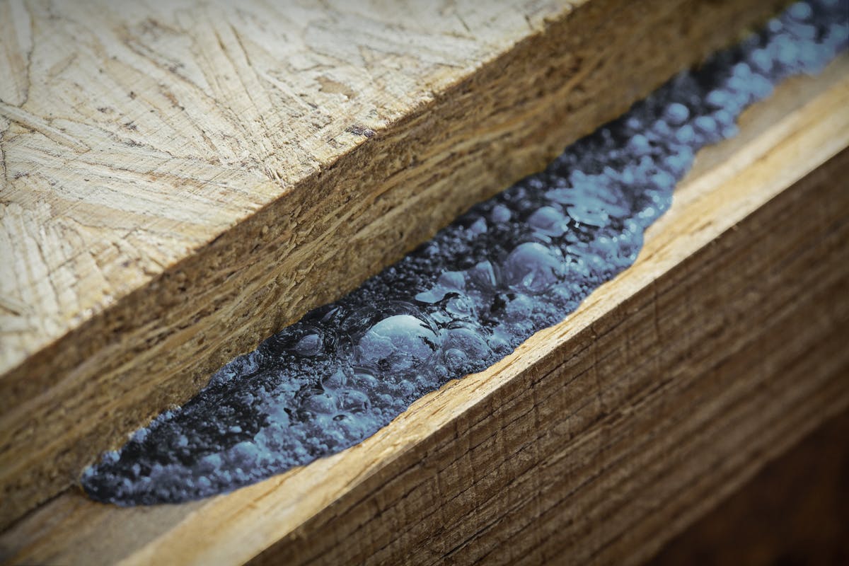 Subfloor Adhesive | Huber Engineered Woods | Pro Builder