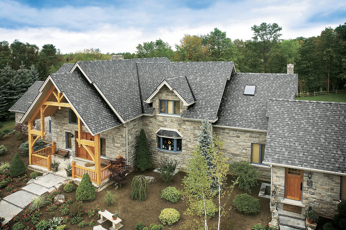 Cool Shingles | IKO | Pro Builder
