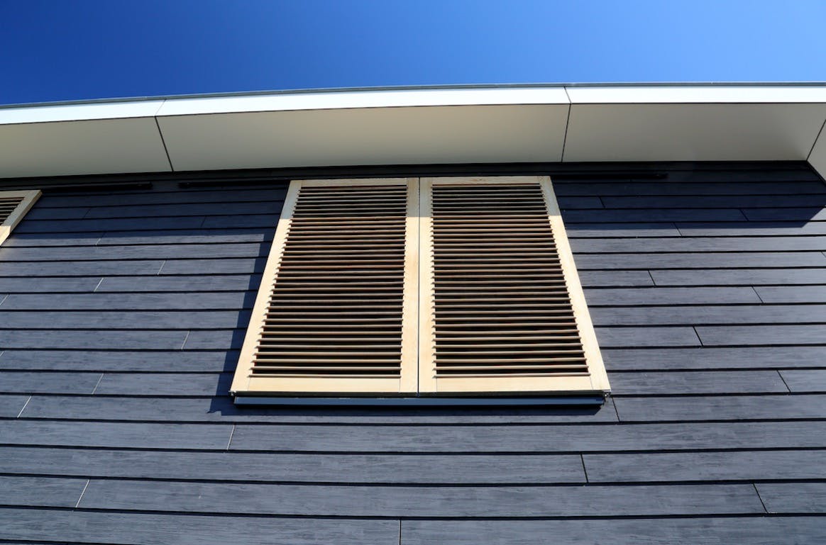 Wood-Look Siding | Trespa | Pro Builder