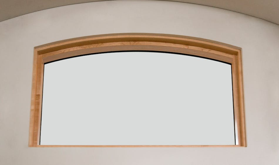 Kolbe Windows & Doors | VistaLuxe Collection Adds Radius Direct-Set ...