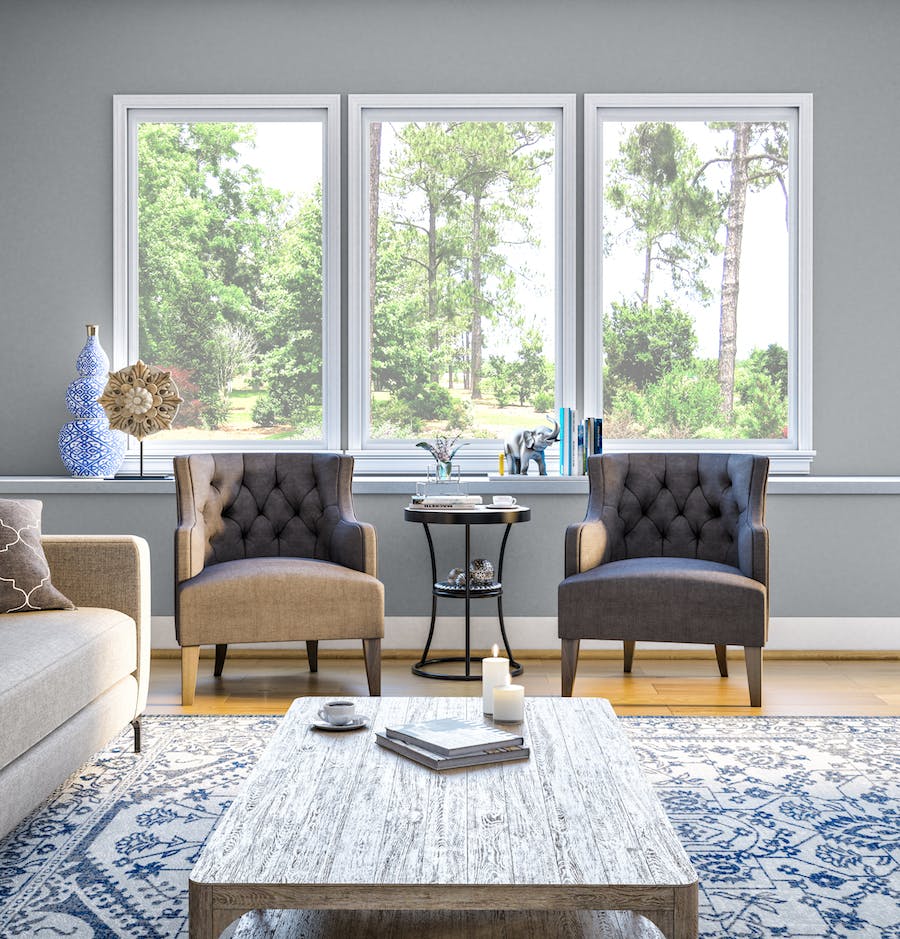 Windows | CGI Windows & Doors | Pro Builder