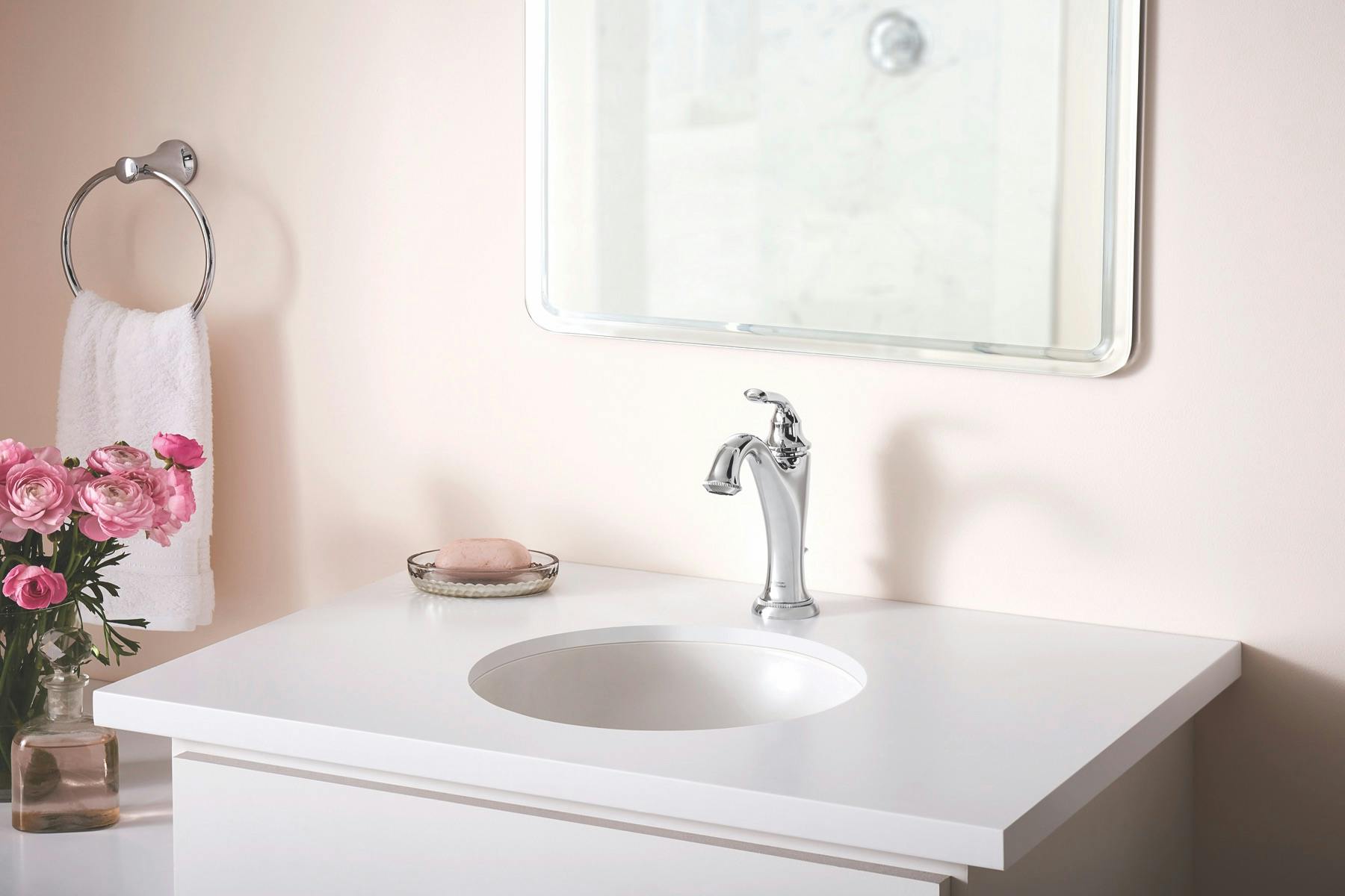 Faucets | American Standard | Pro Builder