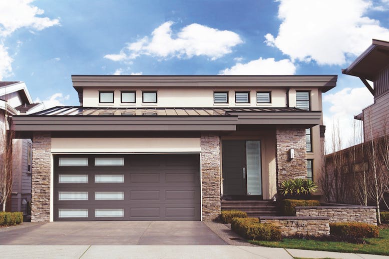 Doors | Haas Door | Pro Builder