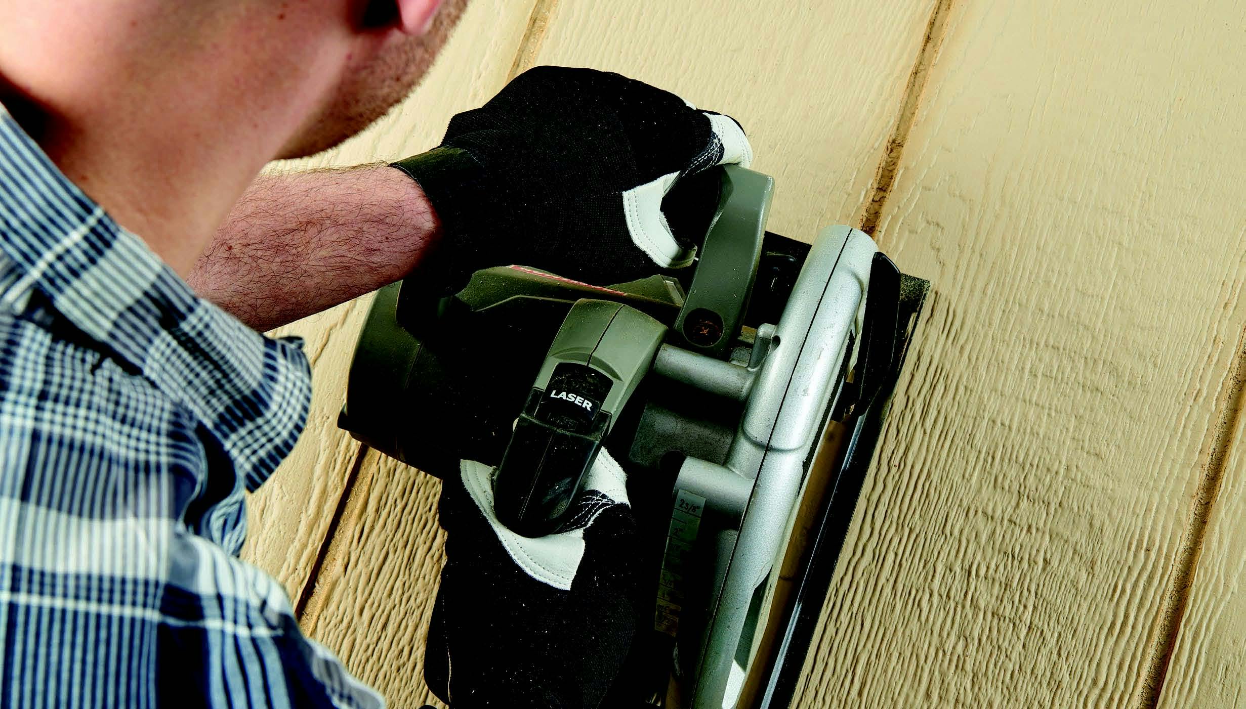 Say Goodbye to Fiber Cement Tools | Pro Builder