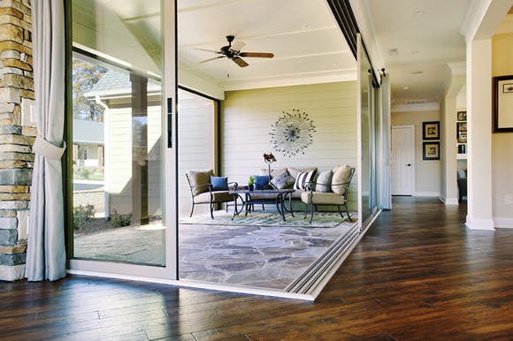 Western Window Systems Brightens Schumacher Homes Custom Projects | Pro ...