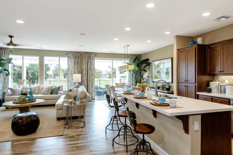 A Smarter Solution For A Smarter Home | Pro Builder