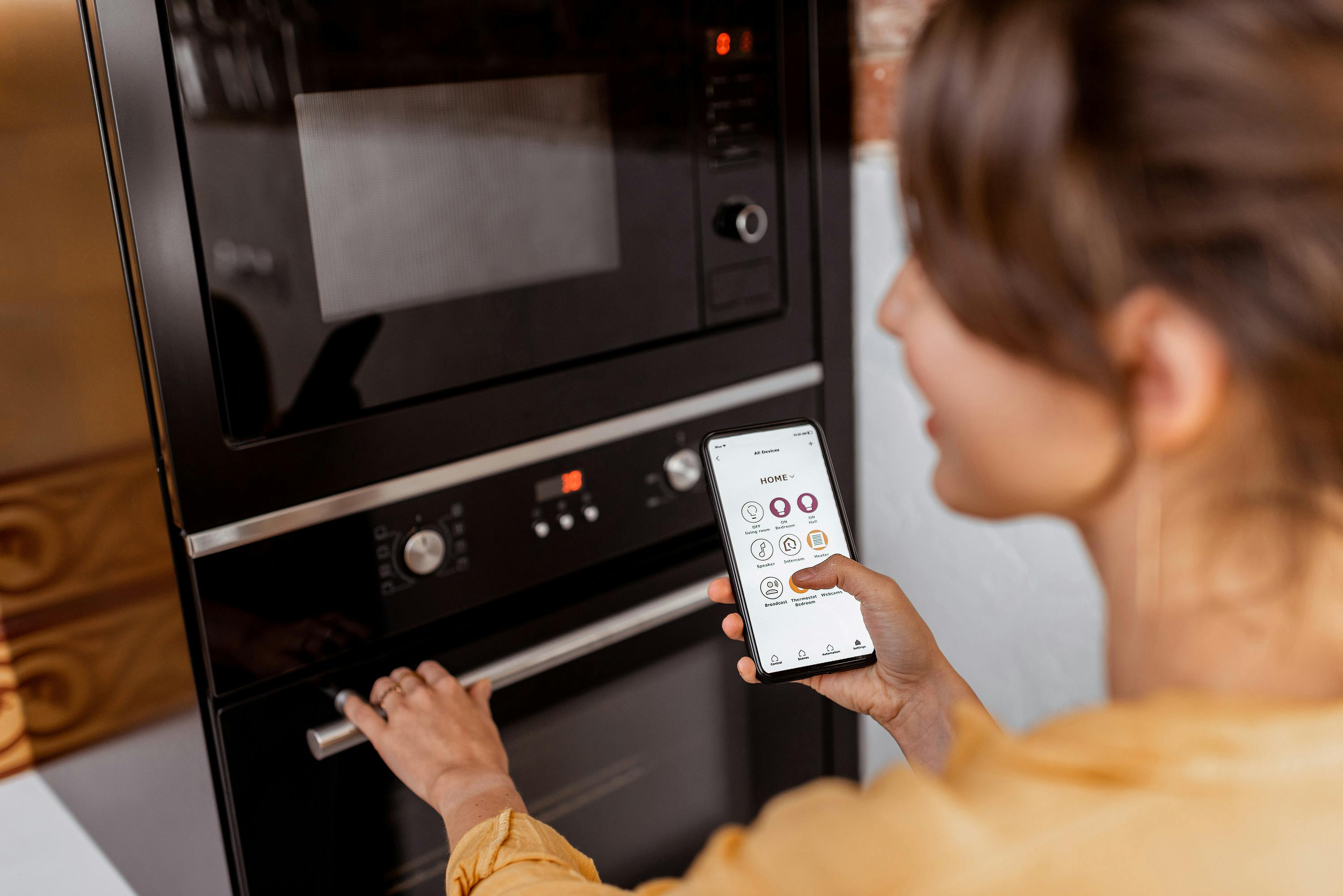 Let’s Talk: Undesired Smart Appliance Wi-Fi Integration | Pro Builder