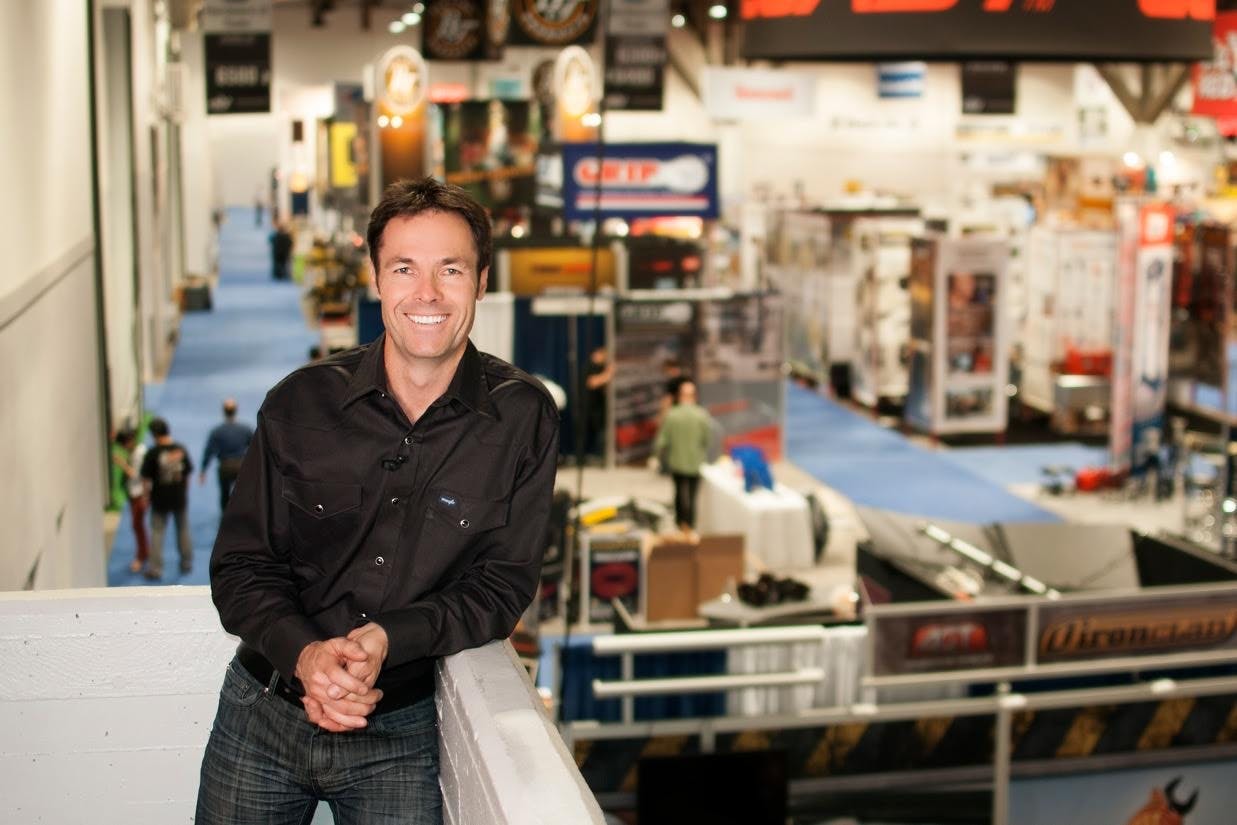 NKBA Insider: TV Host Karl Champley Believes Space is the Key to Great ...