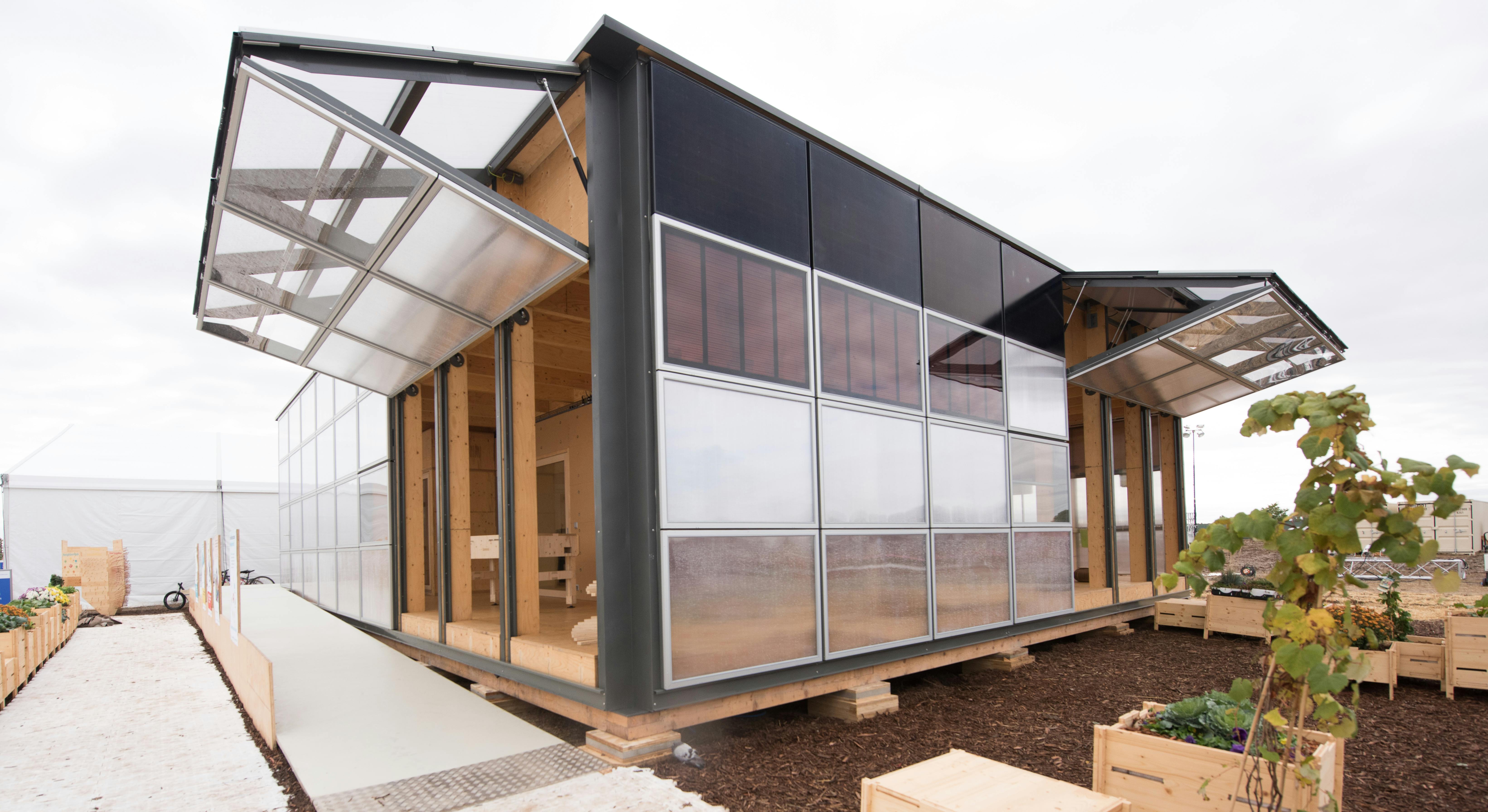 Solar Decathlon: The Results of the 2017 Competition | Pro Builder