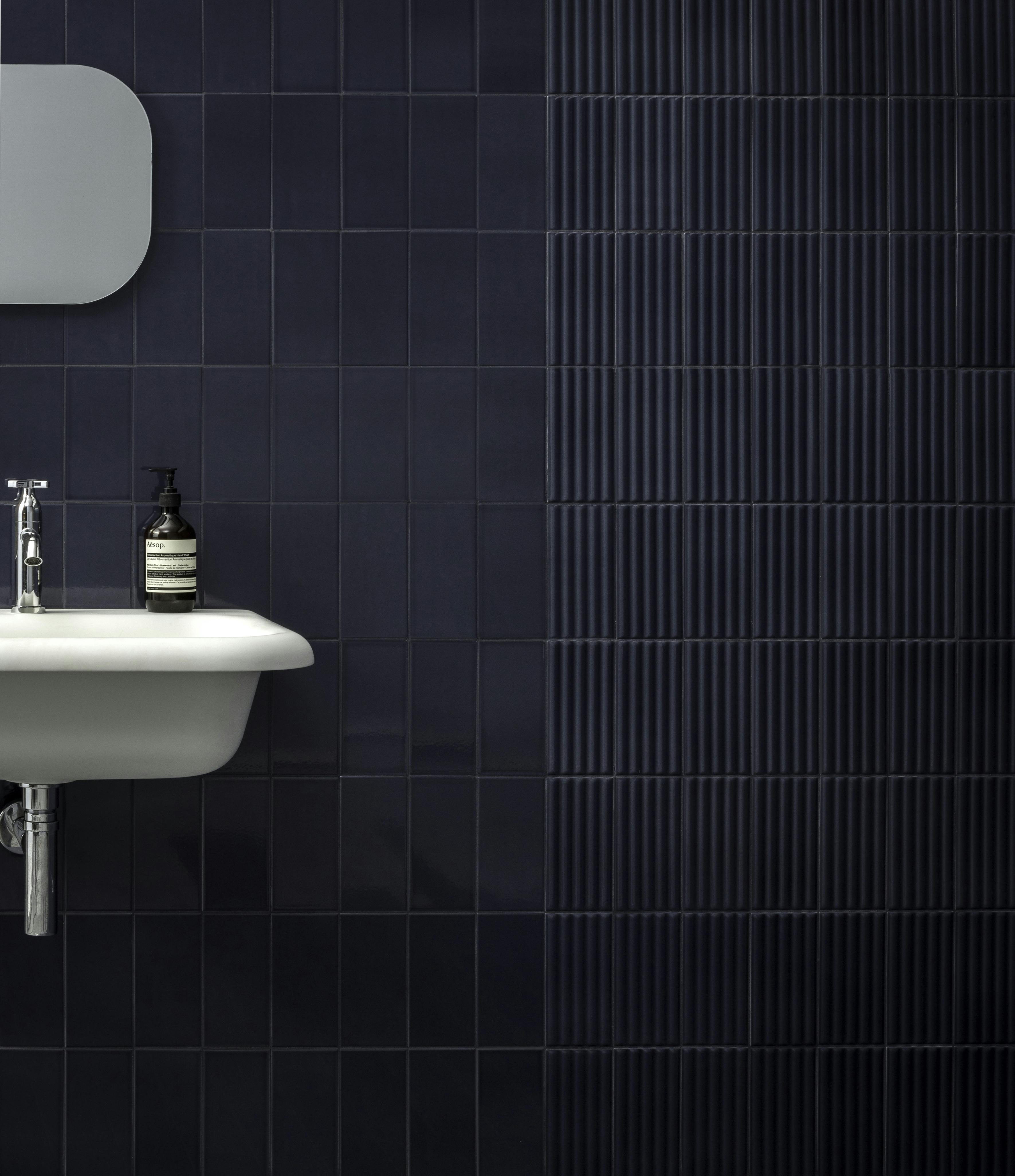 7 Trends That Emerged from the 2019 Italian Ceramic Tile Show | Pro Builder