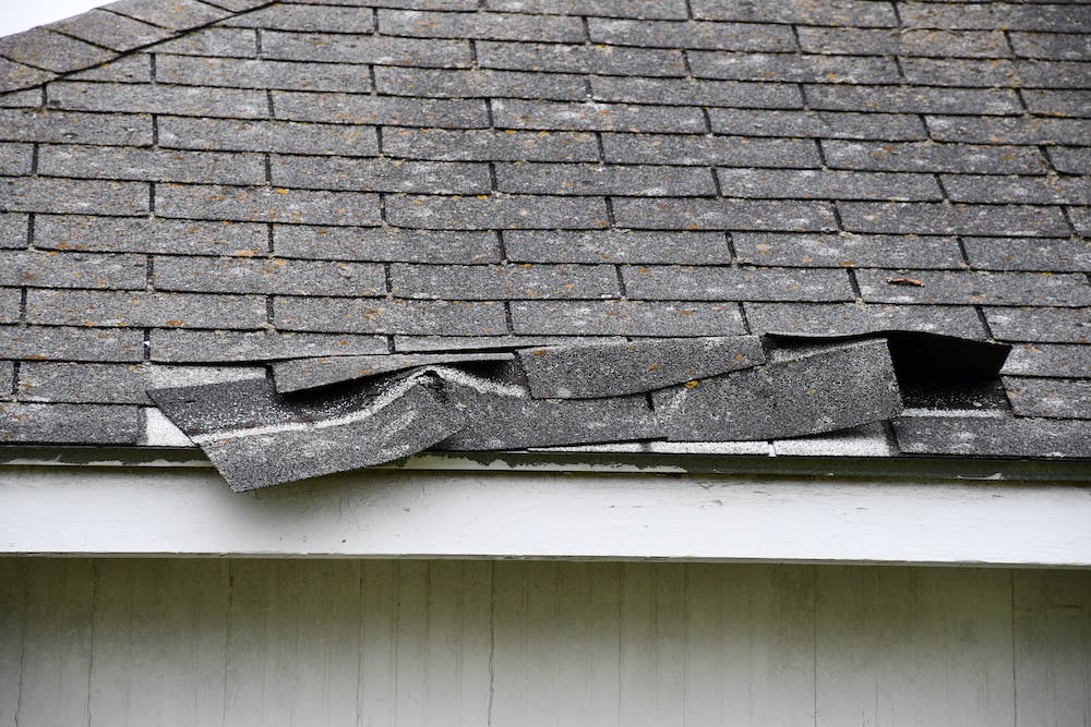 Building Materials Expert Shares Insights on Hail-Resistant Roofing ...