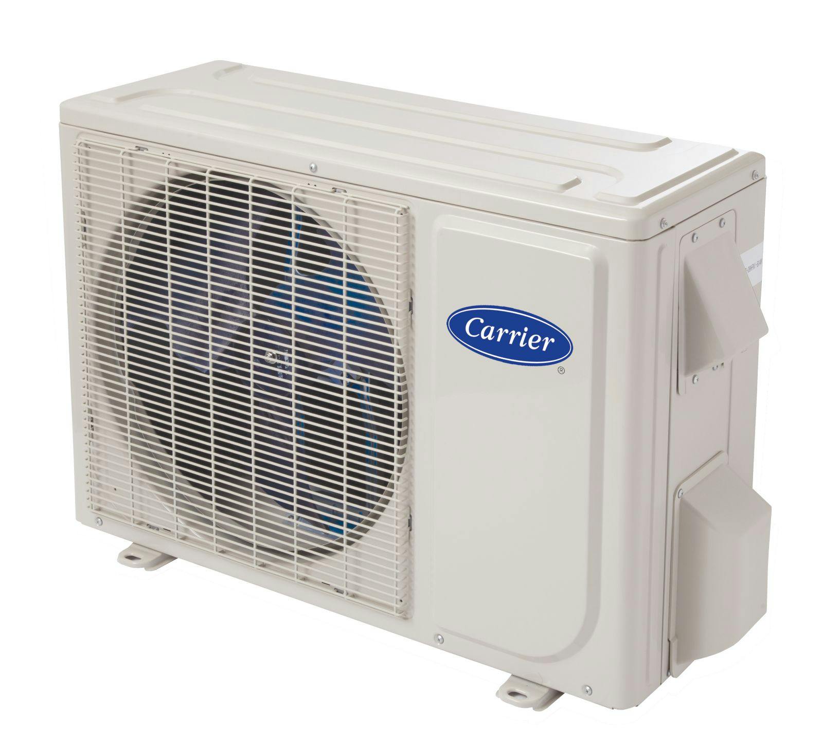 Carrier Introduces New 25 SEER Ductless HVAC System | Pro Builder