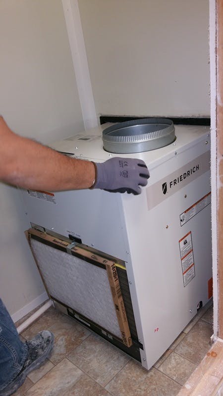 Packaged HVAC Units Offer Streamlined Solution for Multifamily Projects ...