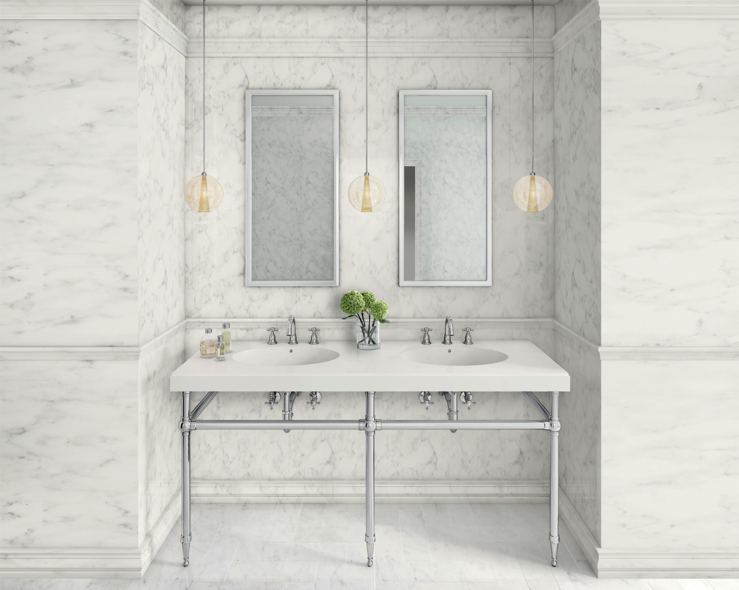 MTI Baths, Palmer Industries Team Up to Create Custom Vanities | Pro ...