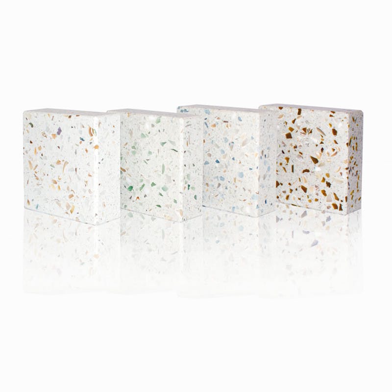 Icestone Recycled Glass Countertops IceStone Available Honed