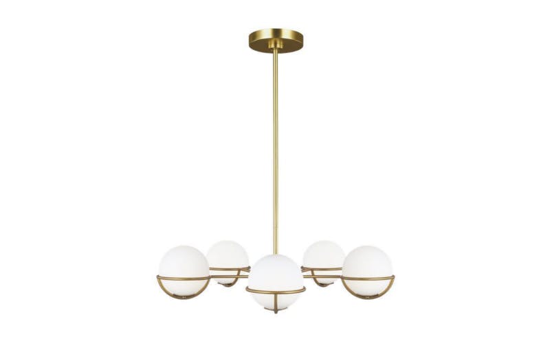 Generation Lighting Unveils New Collaborations With Top Designers | Pro ...