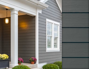 James Hardie® Statement Collection™ Products | Pro Builder