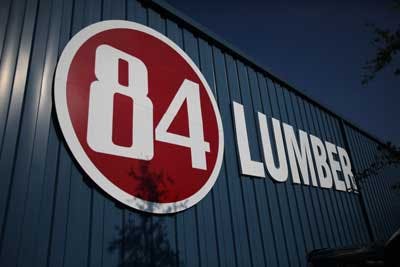 84 Lumber to Expand in Western States | Pro Builder