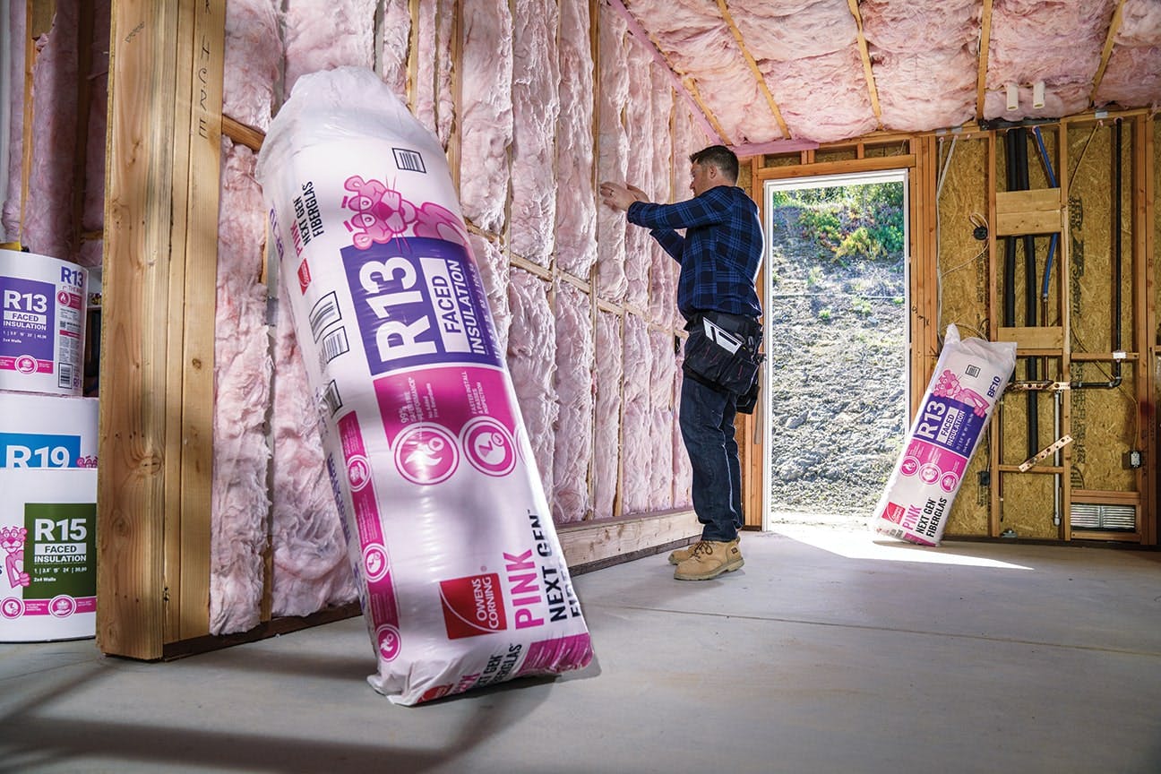 The Next Generation of Insulation from Owens Corning is Here | Pro Builder