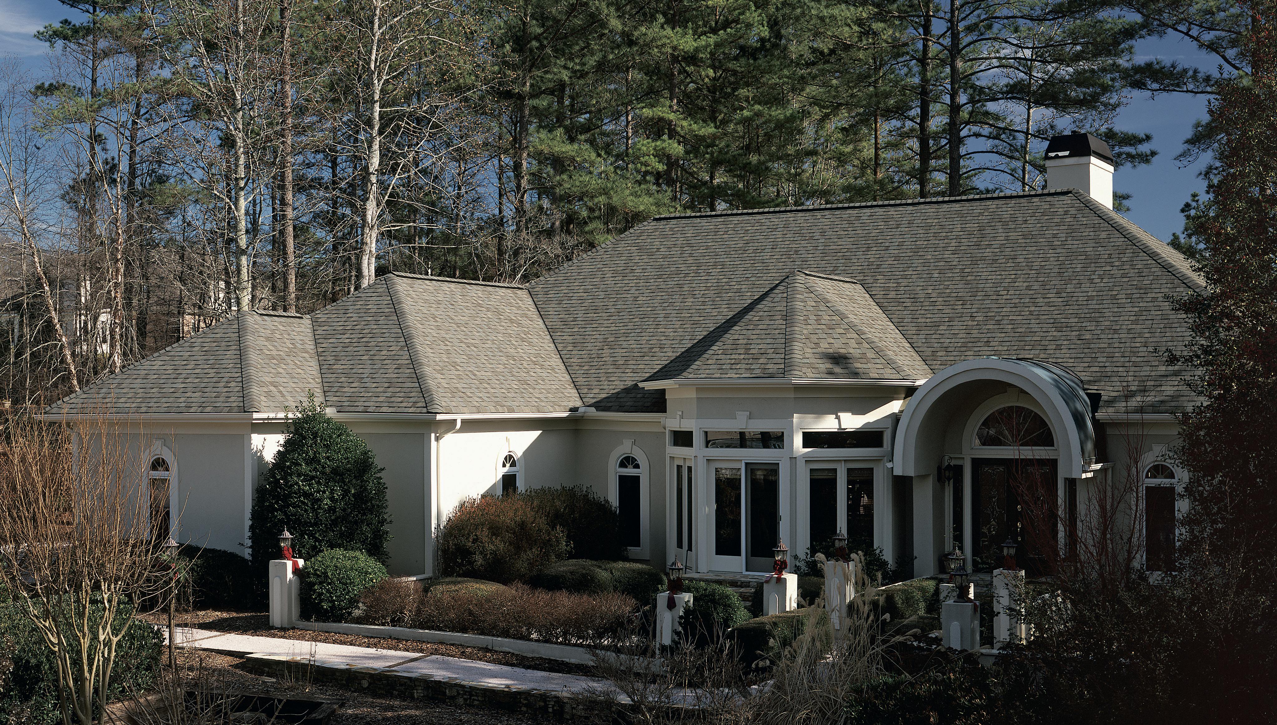 CertainTeed NorthGate Asphalt Shingle Line Now Includes ClimateFlex ...