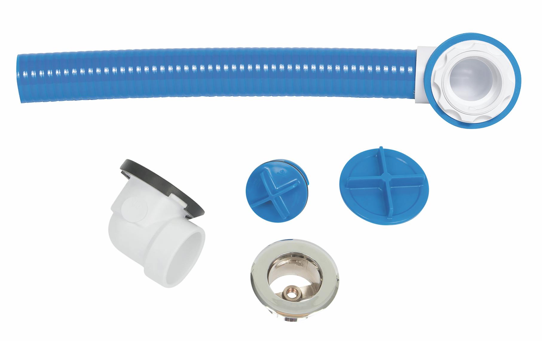 Dearborn Introduces True Blue Flex Pro Builder