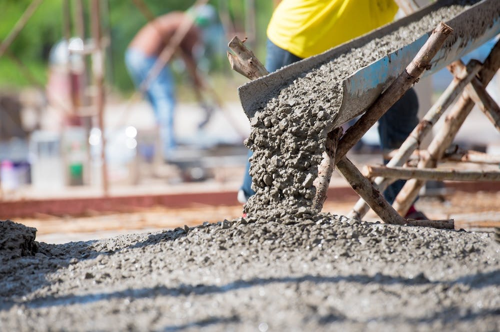 Sustainable Cement Startup Furno Materials Gains New Investor | Pro Builder