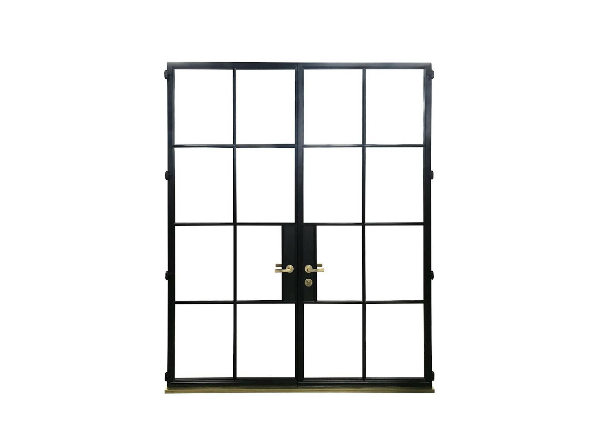 Hope’s Introduces Old World Suite Steel Windows and Doors | Pro Builder