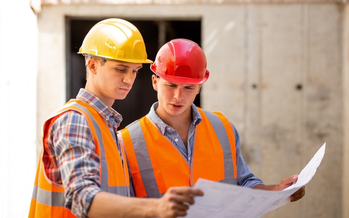 Data Show More Gen Zers Are Entering the Construction Workforce | Pro ...