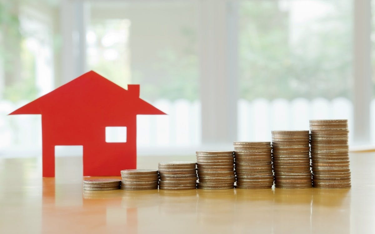 A Closer Look at How Much Home Prices Have Risen | Pro Builder