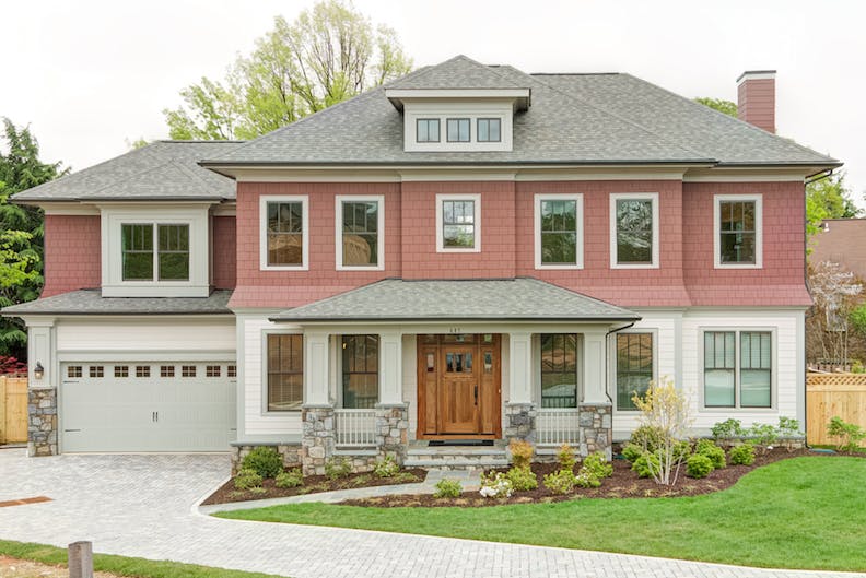 For Deep Narrow Lots House Plans Plan 56930 | Narrow Lot 2 Bedroom And