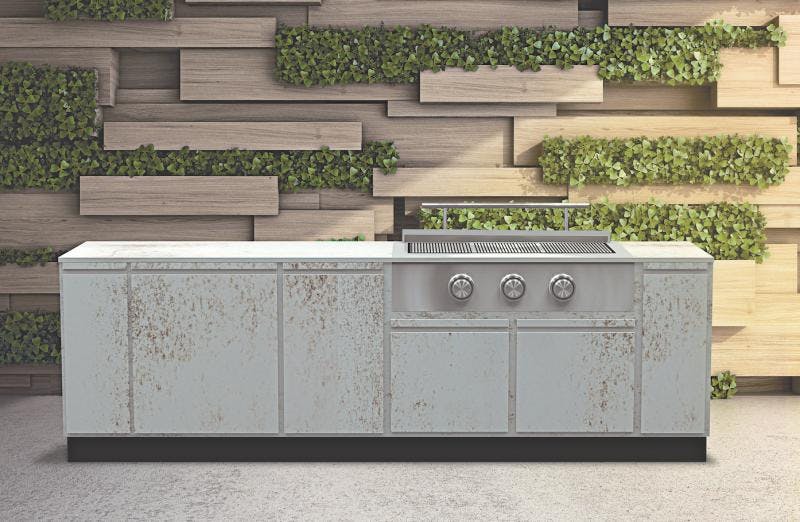 Outdoor Kitchen Ideas Brown Jordan Outdoor Kitchens