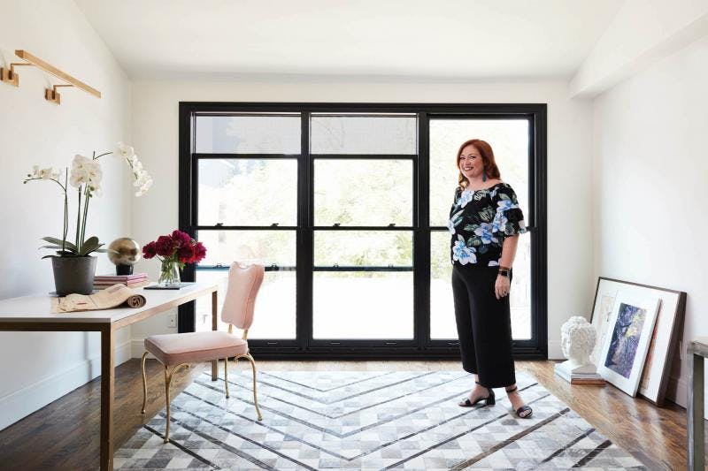 Pella Introduces Disappearing Rolling Screen for Windows | Pro Builder