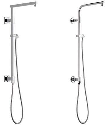 Delta Develops Shower Column for Compact Baths | Pro Builder