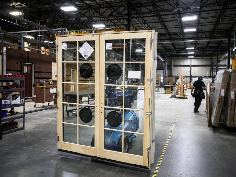Custom Builder Launches Prefab Product Line | Pro Builder