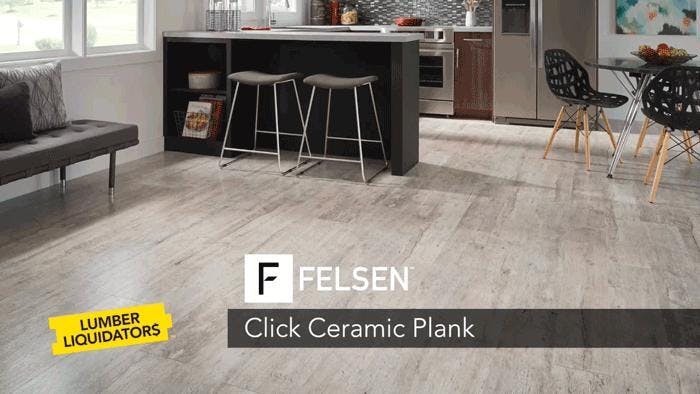 CCP: The next evolution of wood-look tile | Pro Builder