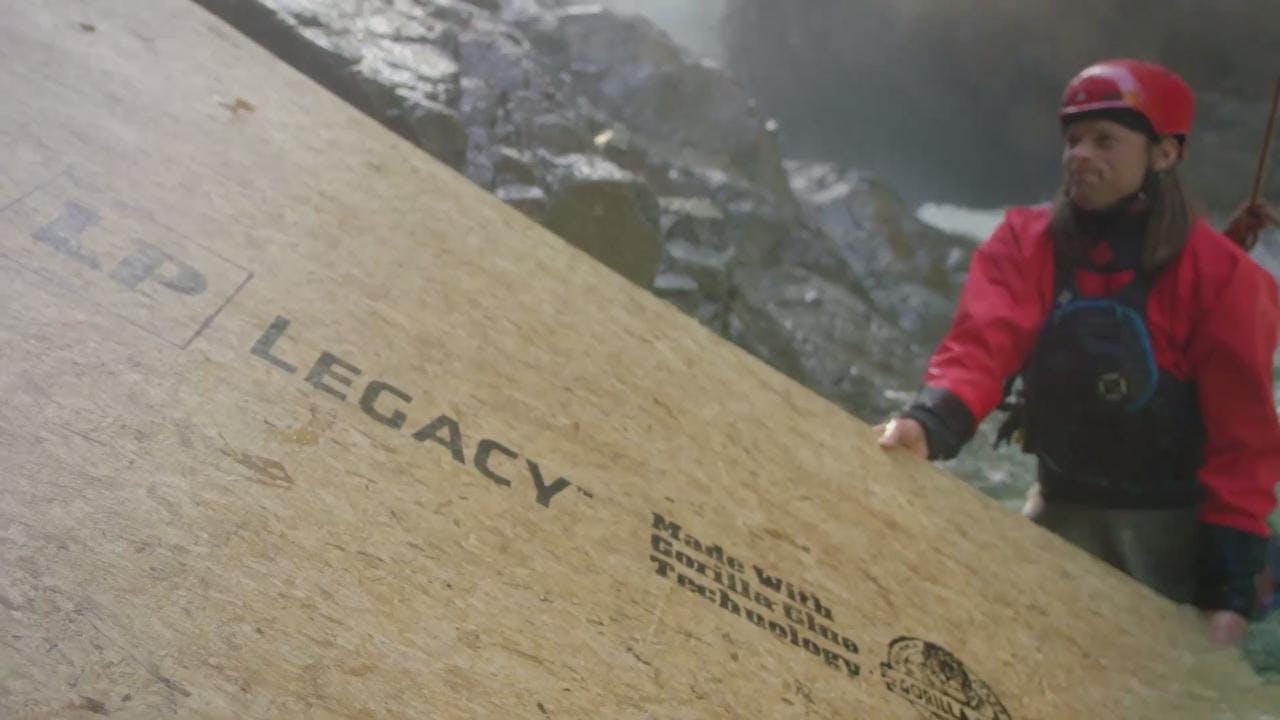 LP Legacy - Tested Extreme: Built to Defy Mother Nature | Pro Builder
