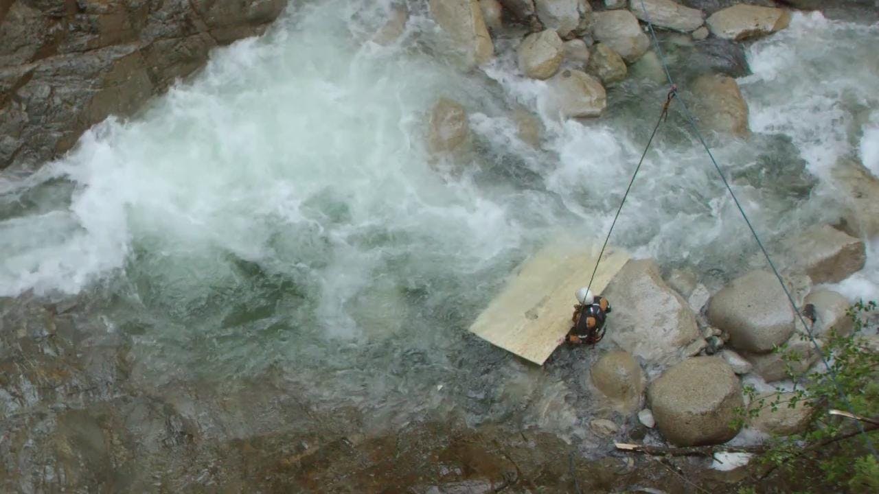 LP Legacy – Behind-the-Scenes of Tested Extreme | Pro Builder