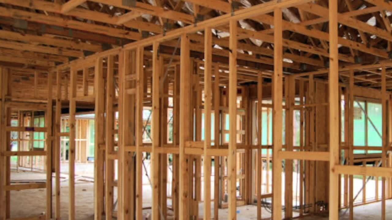 Solving Truss Uplift [VIDEO] | Pro Builder