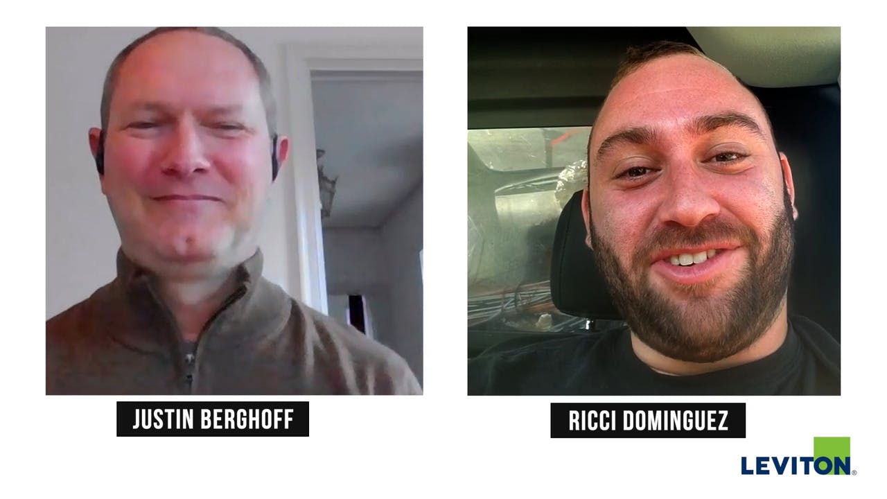 Leviton Load Center: Design Innovation and Functionality in the Field ...