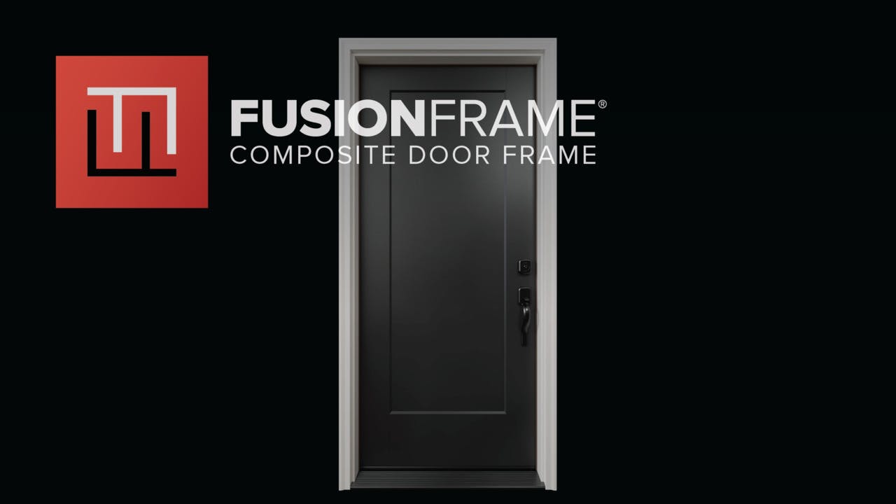 Perfect installation every time. Maintenance-free over time. | Pro Builder