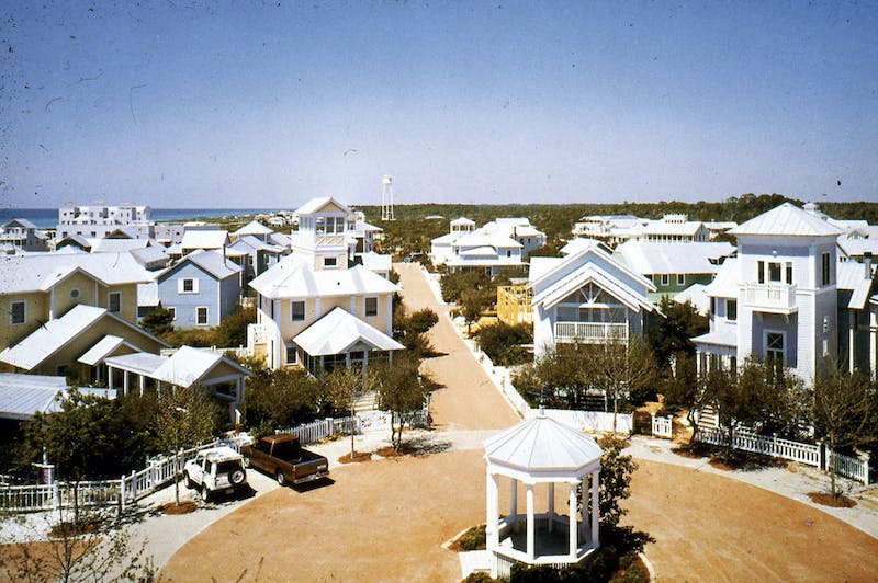 New Urbanism Communities UNION | Eastdale Village: Main Street Brings